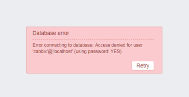 【Zabbix 3.4】再度セットアップ（初期構築）し直したい場合の手順【zabbix.conf.php】 – AWSに特化したインフラ技術活用ガイド