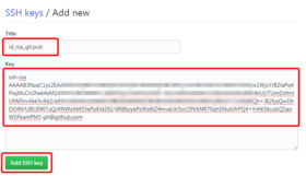 【Git】git clone コマンドで「fatal: Could not read from remote repository.」が表示された場合の対処方法 | 100%レンタルサーバーを ...
