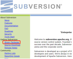 【Subversion、SVN】Subversion サーバー構築手順 – AWSインフラ研究所