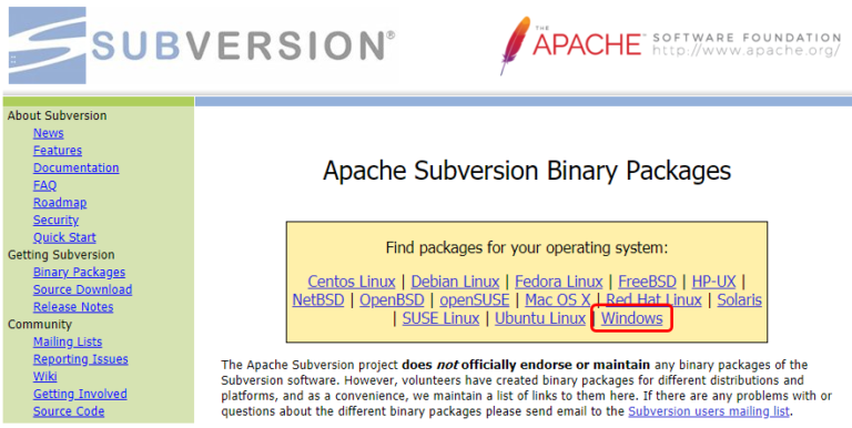 【Subversion、SVN】Subversion サーバー構築手順 – AWSインフラ研究所