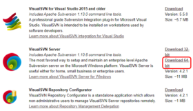 【Subversion、SVN】Subversion サーバー構築手順 – AWSインフラ研究所