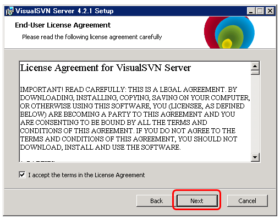 【Subversion、SVN】Subversion サーバー構築手順 – AWSインフラ研究所