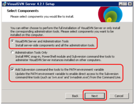 【Subversion、SVN】Subversion サーバー構築手順 – AWSインフラ研究所