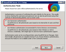 【Subversion、SVN】Subversion サーバー構築手順 – AWSインフラ研究所