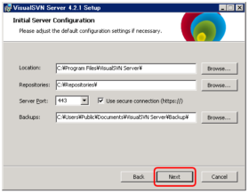 【Subversion、SVN】Subversion サーバー構築手順 – AWSインフラ研究所