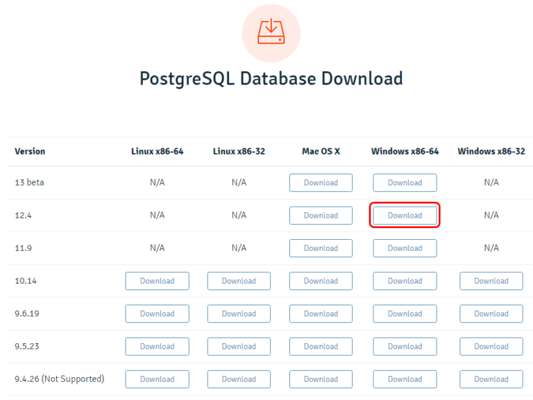 【PostgreSQL】Windows に psql コマンドだけをインストールする手順 – AWSに特化したインフラ技術活用ガイド
